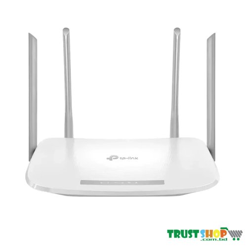 TP-Link EC220-G5 AC1200 Wireless Dual Band Gigabit Router - Trust Shop BD